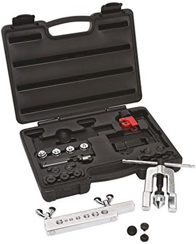 Gearwrench Double Bubble Flaring Tool Kit - Tool Truck UK