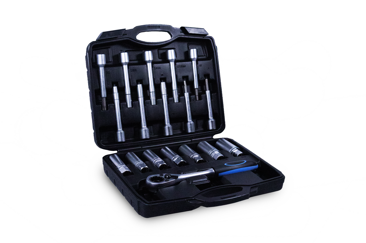 ToolTruck 18pc Spring Strut Tool Set - Tool Truck UK