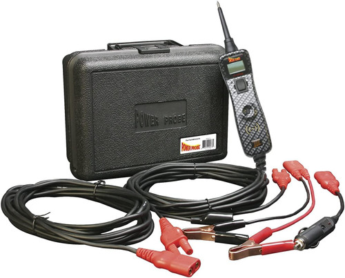 Power probe 3 store