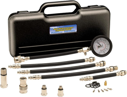 MityVac Digital Compression Test Kit Tool Truck UK