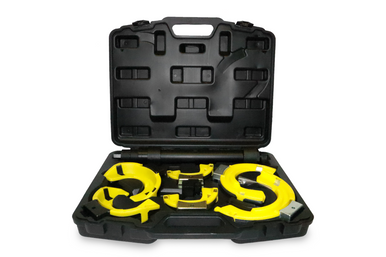 ToolTruck Professional Coil Spring Compressor 1000kg - Tool Truck UK