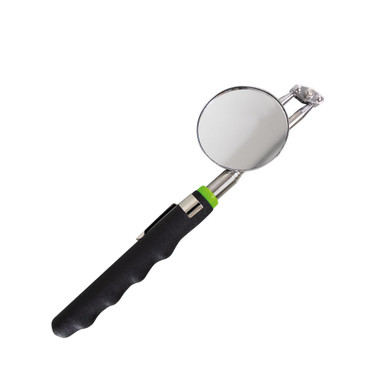 JBM Tools Telescopic Round Inspection Mirror 50mm - Tool Truck UK