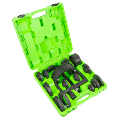 JBM Tools Wheel Hub and Bearing Master Kit - Tool Truck UK