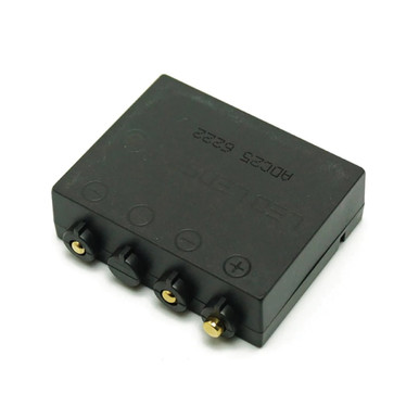 Led Lenser Lithium-ion RECHARGEABLE Battery Pack 1400 mAh - Tool Truck UK