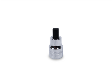 Trident Short Hex Bit Socket 3/8 Drive 7mm - Tool Truck UK