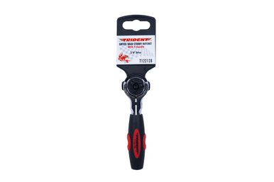 Trident Swivel Head Ratchet T-Handle 3/8 Drive - Tool Truck UK