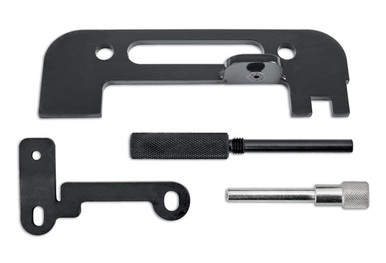 Laser Tools Engine Timing Tool Set Renault Engines - Tool Truck UK
