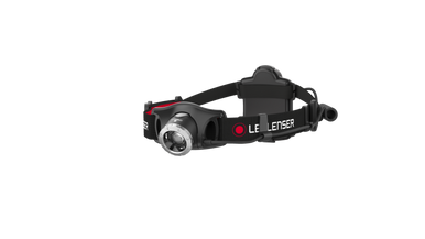 Led Lenser LED H7.2 Head Torch Dim/Focus - Tool Truck UK