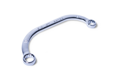 Signet Half Moon Ring Spanner 11 x 13mm - Tool Truck UK