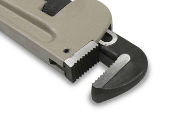 Signet Large Pipe Wrench Aluminium 360mm - Tool Truck UK