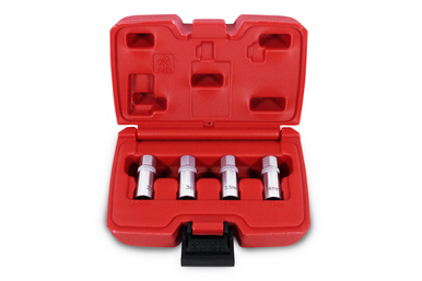 Trident Stud Puller Wrench Set 4pc - Tool Truck UK