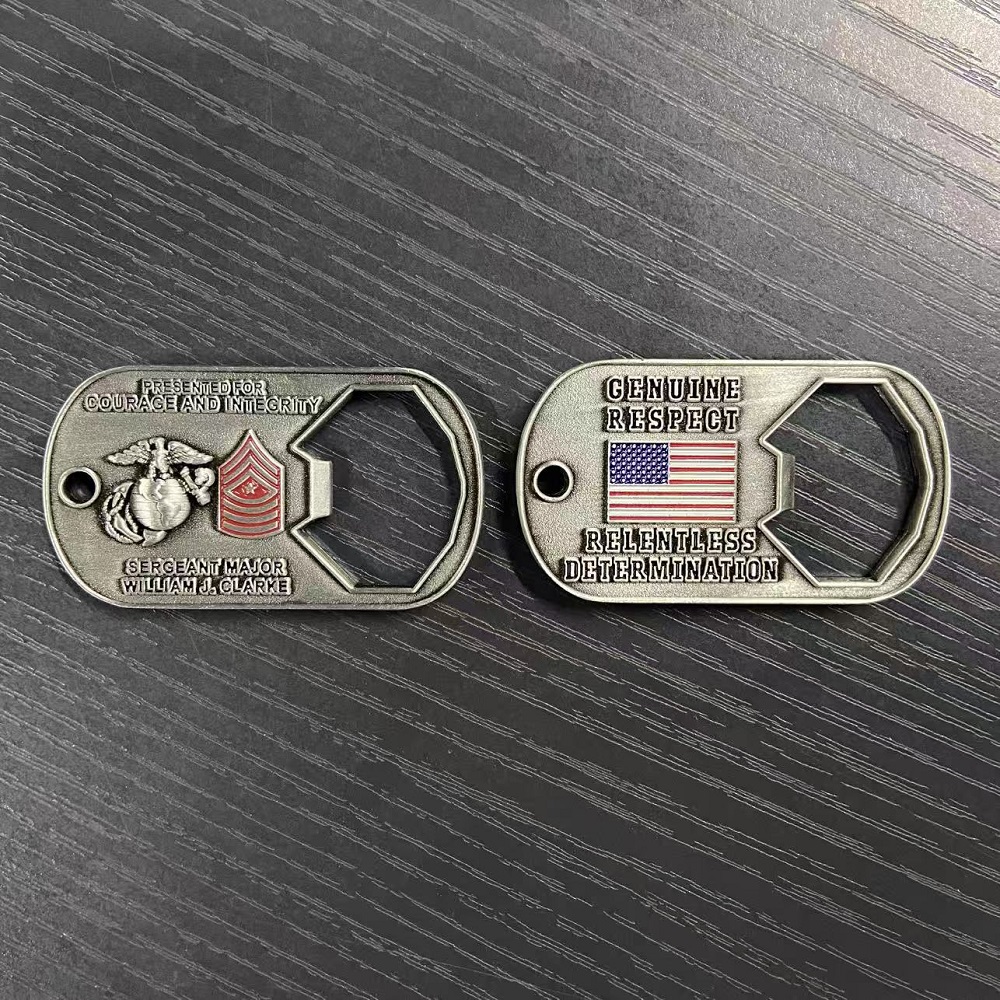 LogoTags, the U.S. Leader in Custom Challenge Coins, Showcasing at EMS ...