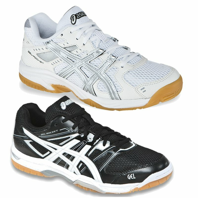 Indoor Court Shoes for Racquetball, Pickleball, Paddle Sports - Bell ...