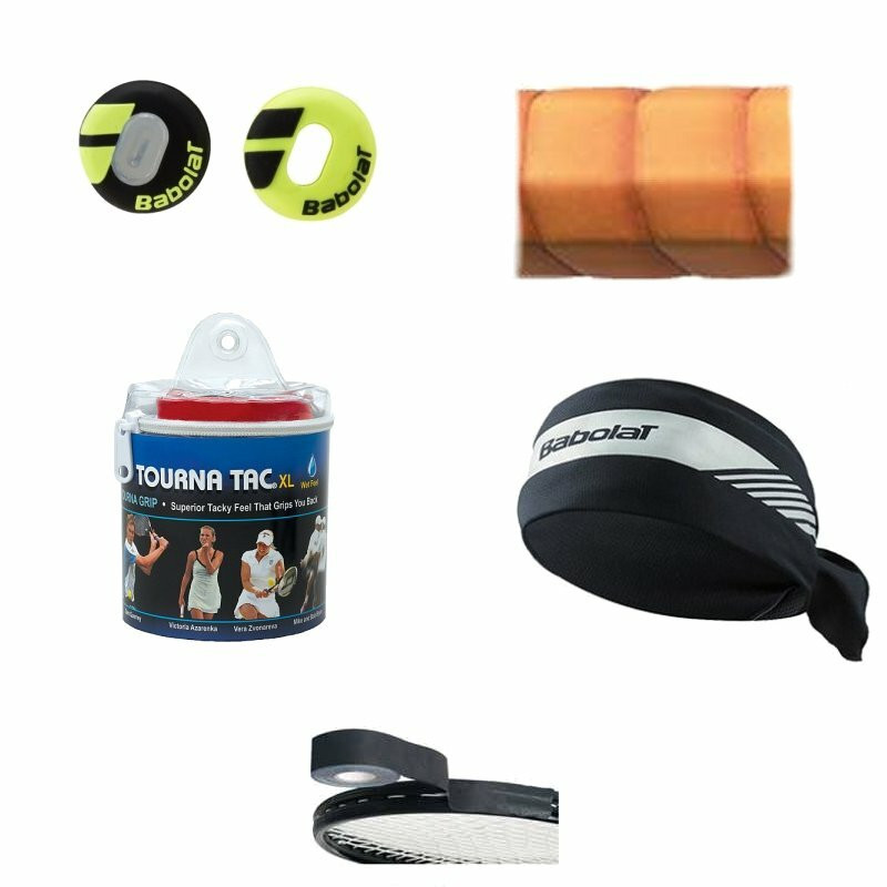 Tennis - Tennis Accessories - Bell Racquet Sports