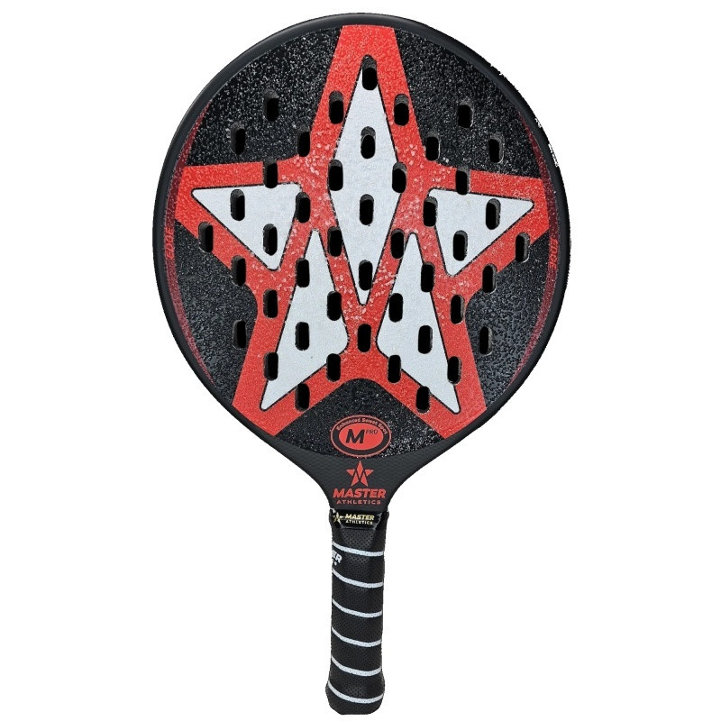 Master Athletics paddles Oval M1 M2 S1 S2 2026 V3