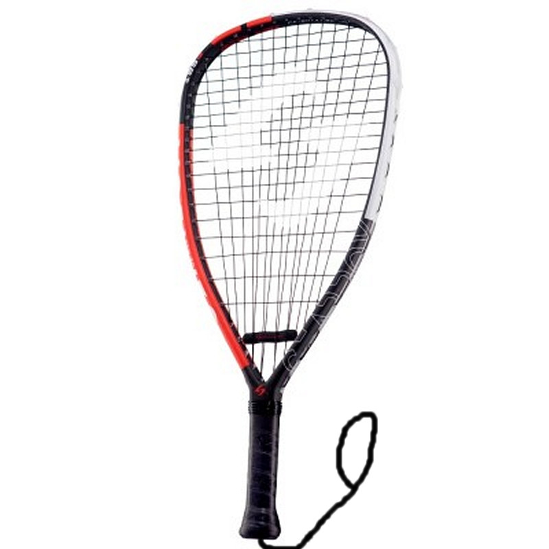 Racquetball Racquets - E-Force, Ektelon, Head, Wilson, Dunlop