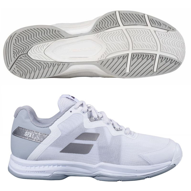 Women's tennis shoes & paddle shoes for platform tennis