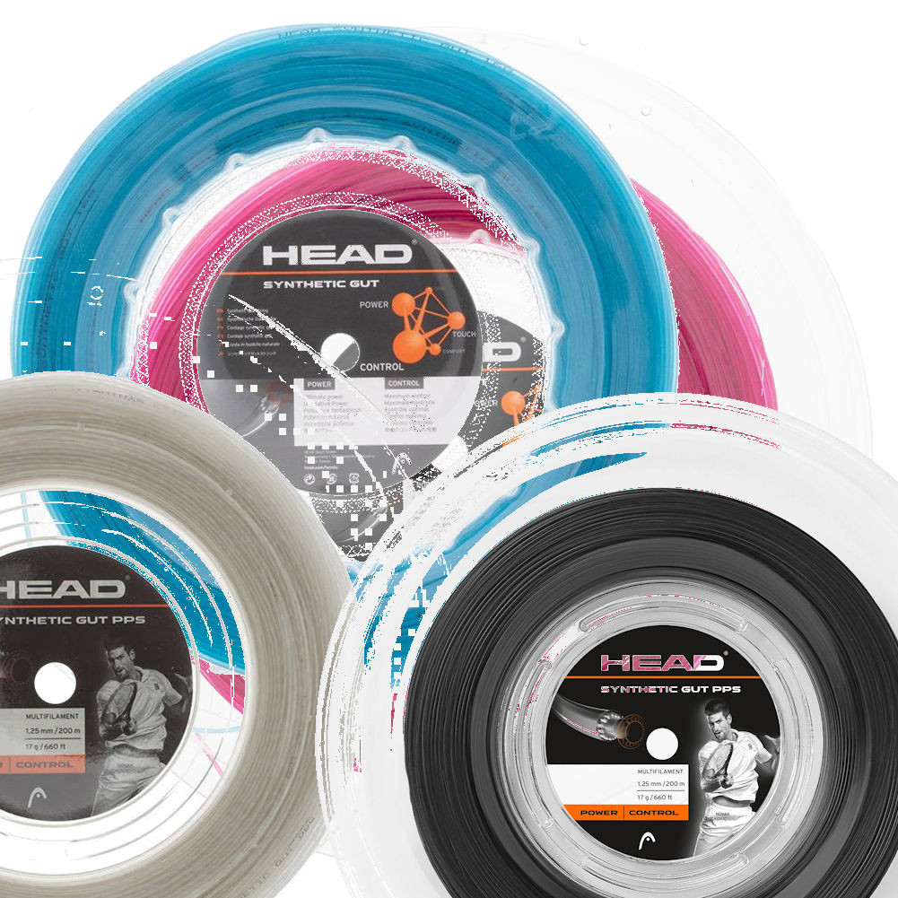 Buy HEAD String at lowest prices - Bell Racquet Sports
