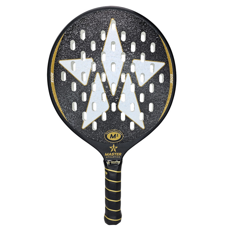 Master Athletics paddles Oval M1 M2 S1 S2 2026 V3