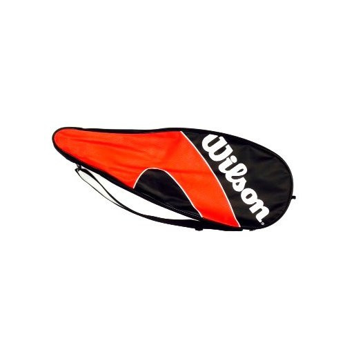 Wilson Squash Racquet Cover - CHEAP Squash Cover, high quality