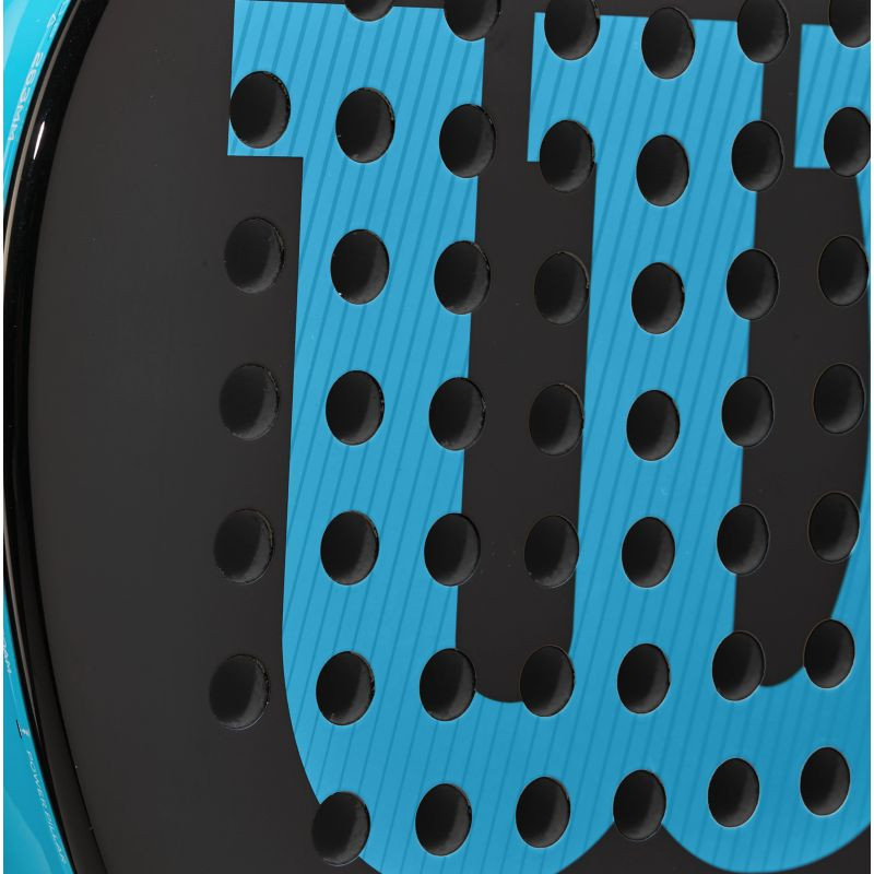 Wilson Ultra Team V2 Padel Paddle