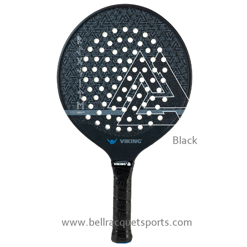 Viking Re-Ignite Prodigy Valknut 2023 at Bell Racquet Sports