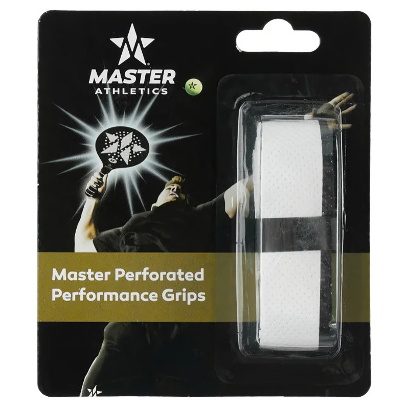 Master Athletics Paddle Replacement Grip at Bell Racquet Sports