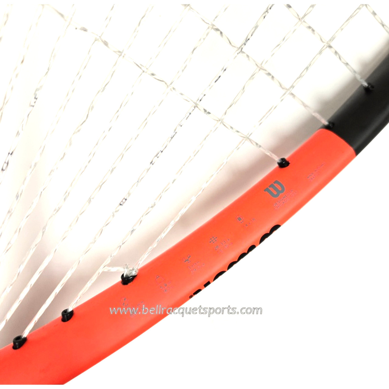 Wilson Drone Racquetball Racquet 2024 Limited Edition