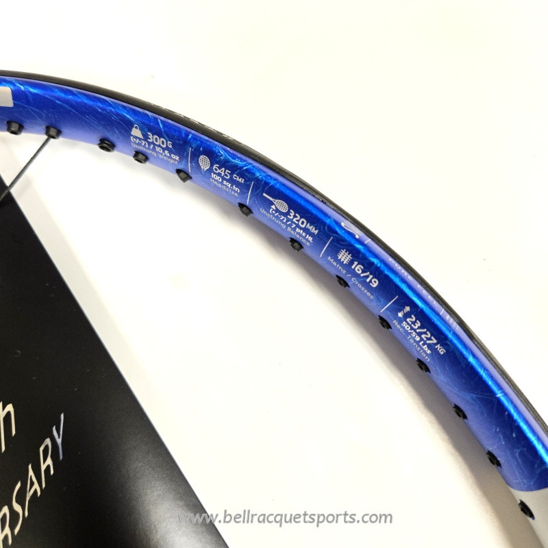 Babolat Pure Drive 30th Anniversary Limited Edition colorway