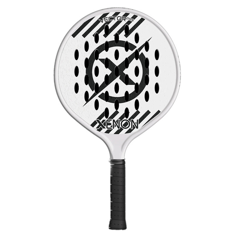 Xenon Vector Pro Spin Max V2 at Bell Racquet Sports