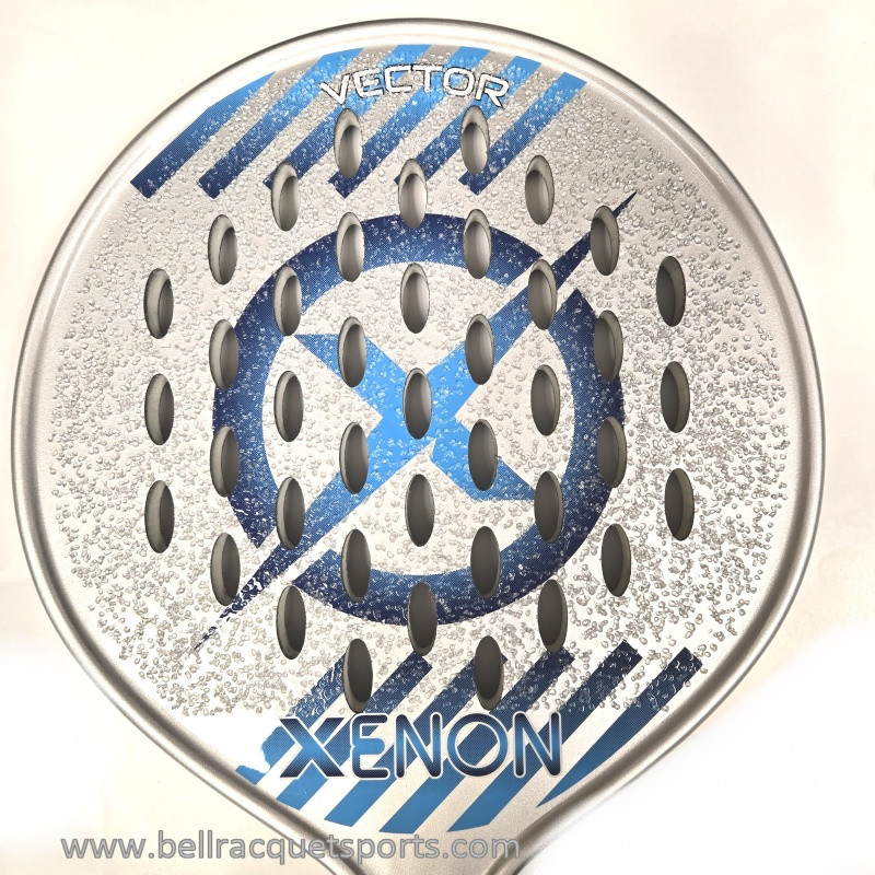 Xenon Vector Spin Max V2 for tremendous spin