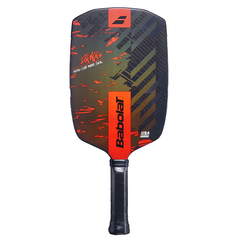 Babolat STRKR + 2025 Pickleball Paddle; fast free shipping