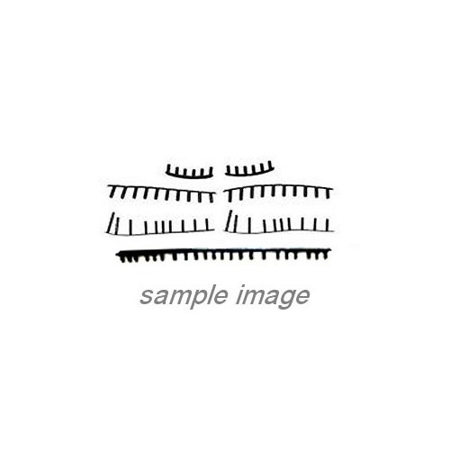 Head Submission / Tap Out / TKO Grommet Set - Bell Racquet Sports