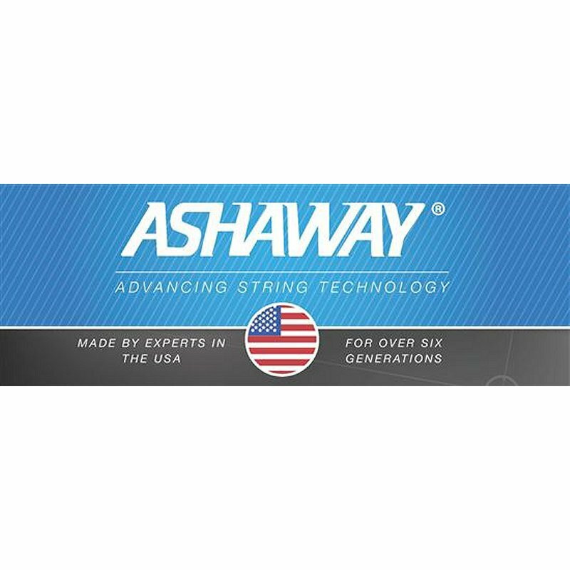 Buy Ashaway String at lowest prices by the set or reel - Bell Racquet
