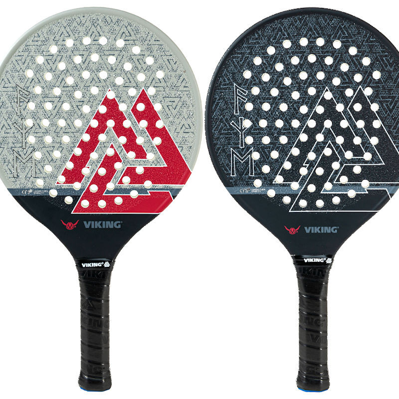 Platform Tennis Paddles, Shoes, Bags & Balls - Bell Racquet Sports