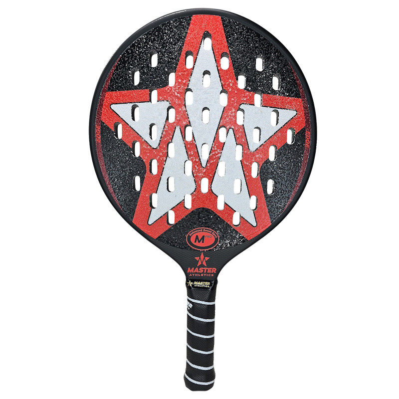 Master Athletics paddles Oval M1 M2 S1 S2 2026 V3