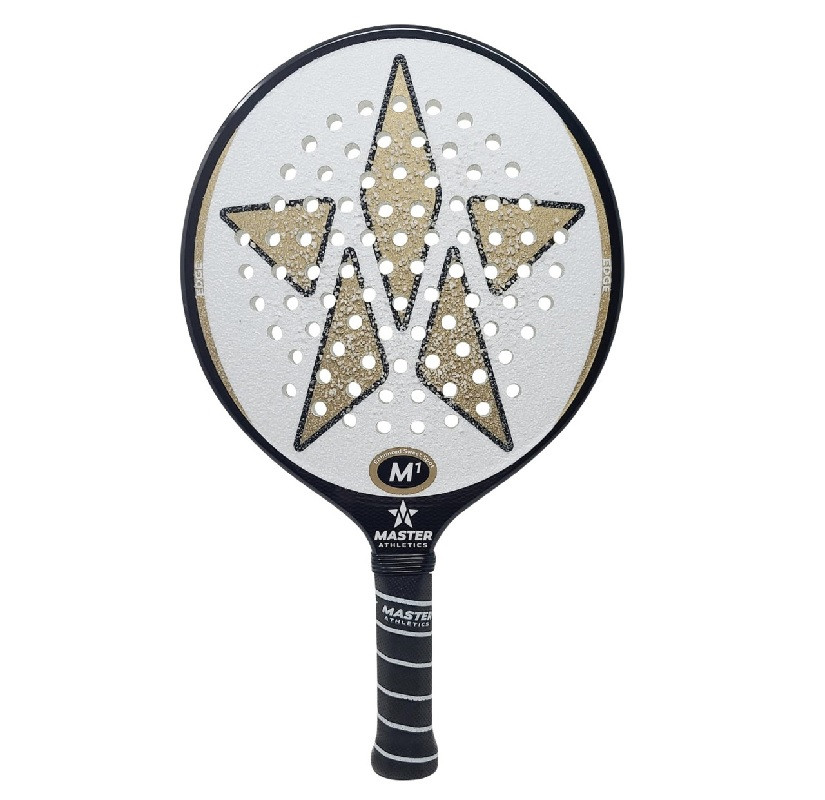 Master Athletics paddles Oval M1 M2 S1 S2 2026 V3