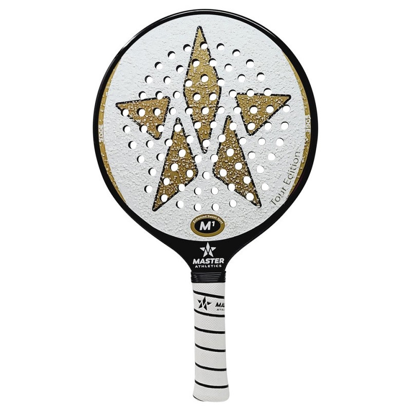 Master Athletics paddles Oval M1 M2 S1 S2 2026 V3