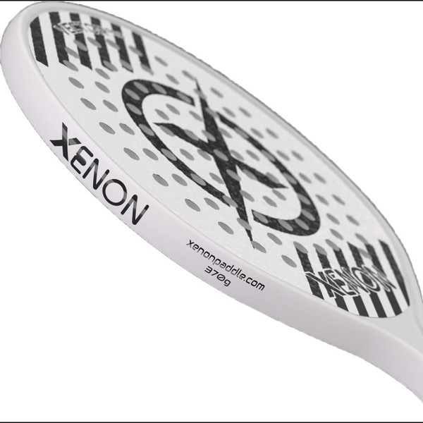 Xenon Vector Pro for power, control & comfort at Bell Racquet Sports