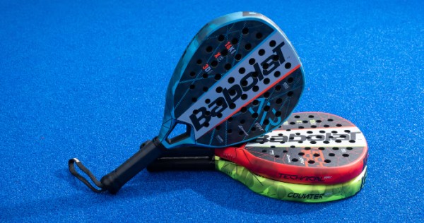 How to Select a Padel Racket; Read Padel reviews and learn more - Bell ...