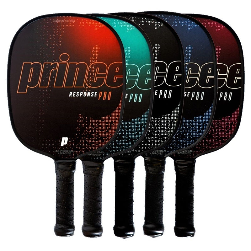 How to Buy a Prince Response Pro Pickleball Paddle Cheap - Bell Racquet ...