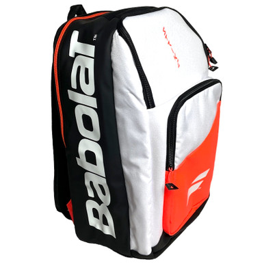 Babolat Pure Strike Backpack at Bell Racquet Sports