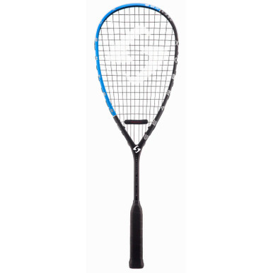 Gearbox GBX 135 Squash Racquet for massive power