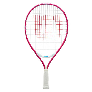 Wilson Ultra Power 19 inch Pink Tennis Racquet