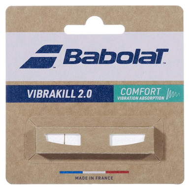 Babolat VibraKill 2.0 Tennis String Vibration Dampener that doesn't ...
