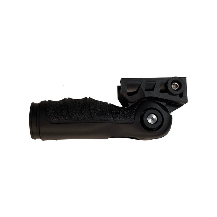 Picatinny Folding Foregrip
