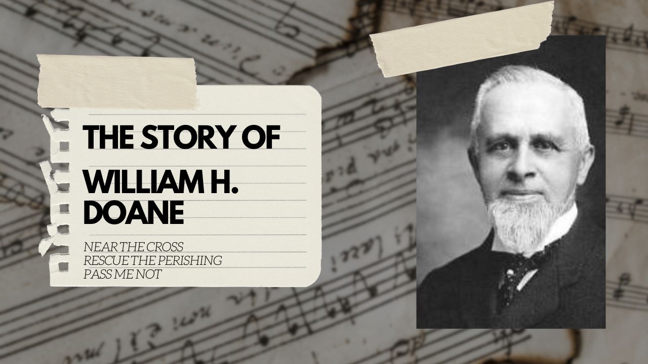 The Story of William H. Doane - Lily Topolski Music