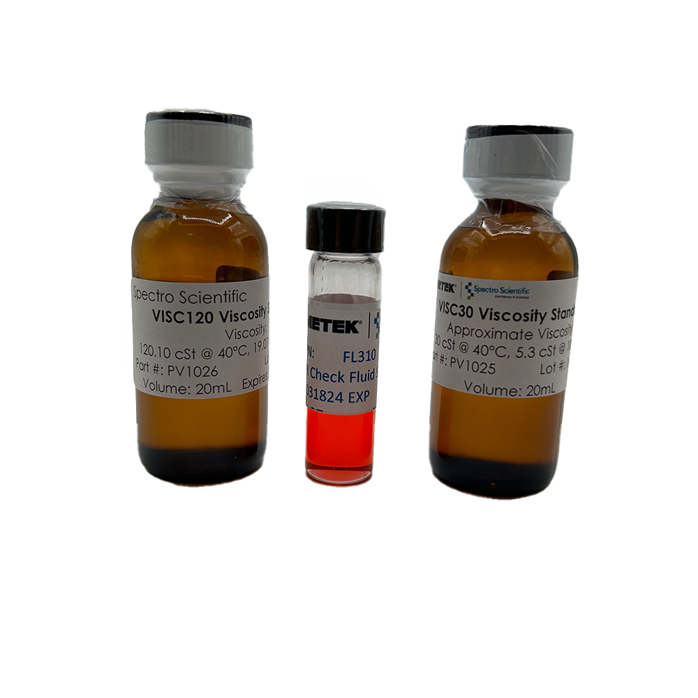 MiniLab 153 Verification Kit - AMETEK – Spectro Scientific