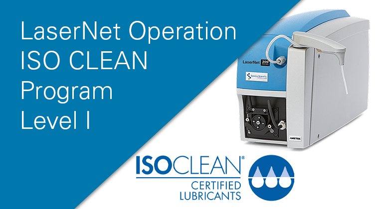 LaserNet Flush (1 Gallon) - AMETEK – Spectro Scientific