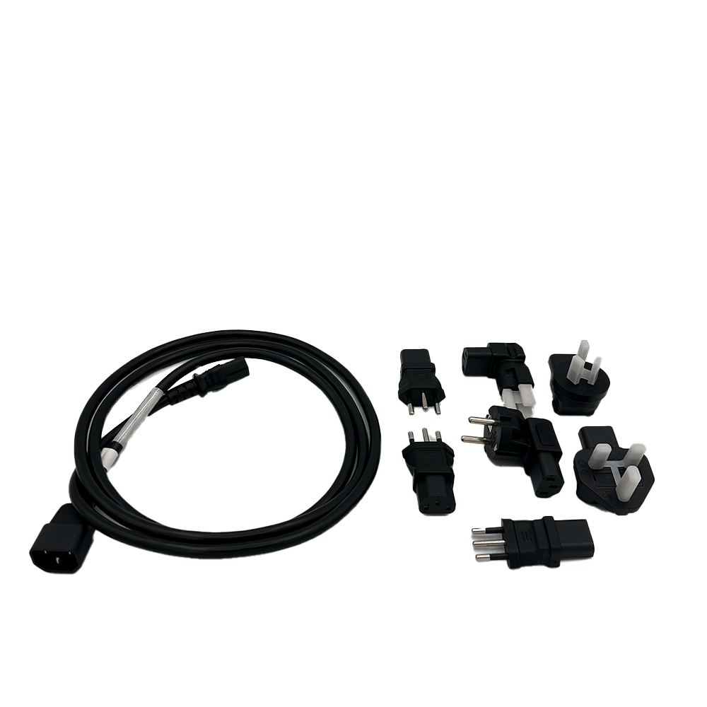 Universal Cable Kit